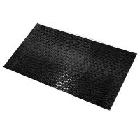 China Butyl Rubber Car Vibration Deadening Mat 820x460mm 2.0mm Thick Noise Control Body Panel Reinforcement for sale
