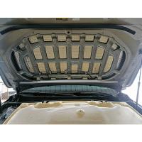 China 2mm Butyl Rubber Car Sound Deadening Mat with Strong Adhesive - Universal Automotive Vibration Dampener for Noise Reduction for sale