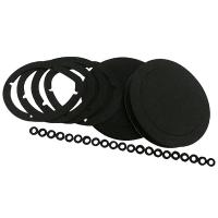 China ISO 9001 Certified Car Stereo Noise Absorption Material - Polyurethane Sound Quality Enhancer for Car Doors for sale