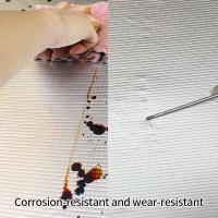 China Rubber Plastic Sound Insulation Material 10-20mm Thickness for Sewer Vibration Absorption and Moisture Reduction for sale