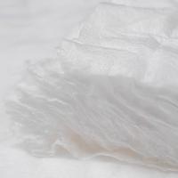 China Wall Sound Insulation Cotton 300-500g/㎡ Household Environmental Absorbing Material with Waterproof & Flame Retardant Properties for sale