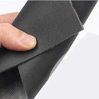 China 2mm PC Wall Sound Insulation Felt - Fire Retardant Environmental Protection Blanket for Interior Walls and Ceilings for sale