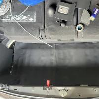 China ROHS Automotive Seal Strip Sound Absorbing Solution for Toyota Elysion - IATF 16949 & ISO 9001 Certified for sale
