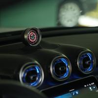 China Mercedes-Benz Central Speaker System 4Ω 30W Max Power for C-Class E-Class GLC Models Midrange and Treble Enhancement for sale