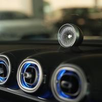 China Mercedes-Benz Central Speaker System 4Ω 30W Max Power for C-Class E-Class GLC Models Midrange and Treble Enhancement for sale