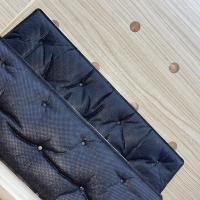 China 3.0mm Car Sound Deadening Mat Aluminum Foil Butyl Rubber Noise Reduction Pad for Automotive for sale