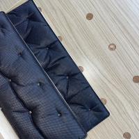 China 3.0mm Car Sound Deadening Mat Aluminum Foil Butyl Rubber Noise Reduction Pad for Automotive for sale