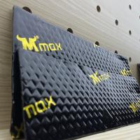 China ISO 9001 Certified Audi A6 Sound Deadening Mat - Automotive Noise Barrier & Vibration Reduction System with IATF 16949 Quality Standards for sale