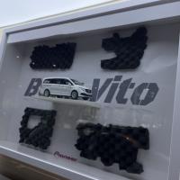 China 2mm Butyl Rubber Sound Deadening Mat for Automotive Vibration Damping and Noise Reduction for sale