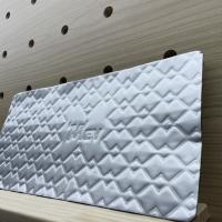 China 2mm Butyl Rubber Sound Deadening Mat for Automotive Vibration Damping and Noise Reduction for sale