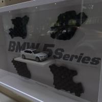 China 2mm Butyl Rubber Sound Deadening Mat for Automotive Vibration Damping and Noise Reduction for sale