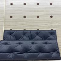 China 2mm Butyl Rubber Sound Deadening Mat for Automotive Vibration Damping and Noise Reduction for sale