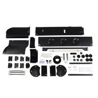 China Toyota Sienna Full Car Sound Insulation Kit 504# Noise Reduction Pioneer Material for sale