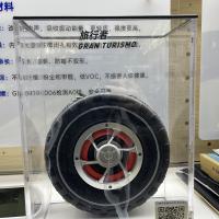 China GRAN TURISMO 1.8mm Automotive Sound Deadening Mat 20 Sheets 19.8 sqft for sale