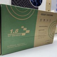 China GRAN TURISMO 1.8mm Automotive Sound Deadening Mat 230x400mm 20 Sheets for sale
