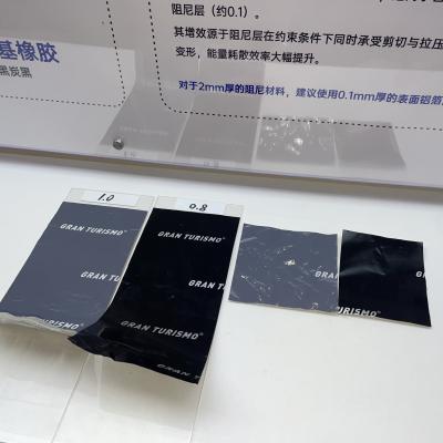 China Car sound deadening / Sound deadening car / Best car sound deadening / Sound deadening in car / Sound deadening a car / Sound deadening for car / Car sound deadening mat factory for sale