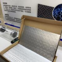 China Car sound deadening / Sound deadening car / Best car sound deadening / Sound deadening in car / Sound deadening a car / Car sound deadening mat / Best sound deadening materials factory for sale