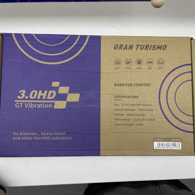 China Car sound deadening / Sound deadening car / Best car sound deadening / Sound deadening in car / Sound deadening a car / Sound deadening for car / Car sound deadening mat factory for sale