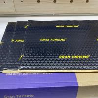 China Automotive heat and sound insulation / Best sound deadening car / Car sound deadening foam / Sound deadening material for car / Diy car sound deadening / Car sound deadening factory for sale