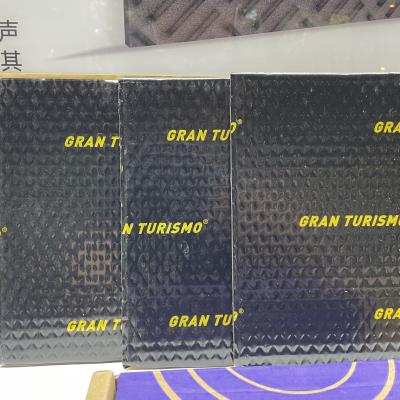 China Automotive heat and sound insulation / Best sound deadening car / Car sound deadening foam / Sound deadening material for car / Diy car sound deadening / Car sound deadening factory for sale