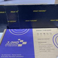 China Automotive heat and sound insulation / Best sound deadening car / Car sound deadening foam / Sound deadening material for car / Diy car sound deadening / Car sound deadening factory for sale