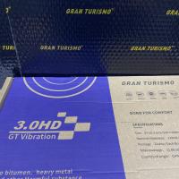 China Gran Turismo Car sound deadening Solutions / Best car sound deadening / Sound deadening in car / Car sound deadening mat / Diy car sound deadening / Diy car sound deadening factory for sale