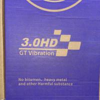 China Gran Turismo Car sound deadening Solutions / Best car sound deadening / Sound deadening in car / Car sound deadening mat / Diy car sound deadening / Diy car sound deadening factory for sale