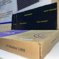 China Gran Turismo Car sound deadening Solutions / Best car sound deadening / Sound deadening in car / Car sound deadening mat / Diy car sound deadening / Diy car sound deadening factory for sale