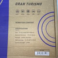 China Gran Turismo Car sound deadening Solutions / Best car sound deadening / Sound deadening in car / Car sound deadening mat / Diy car sound deadening / Diy car sound deadening factory for sale