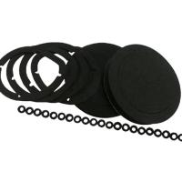 China Car Sound Deadening Mat for Stereo System Noise Absorption ISO 9001 1 Set for sale