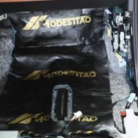 China JAC Vehicle Sound Insulation Barrier Auto Chassis Sound Deadening Mat 16949 Certified for sale