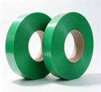 China High Tensile 16mm PET Strapping Band 5760N Pallet Bundling PET Packing Strap for sale