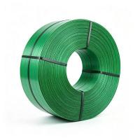 China 13mm PET Strapping Belt 4160N Rust Free For Stone Packing Custom Thickness for sale