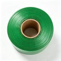 China Thickened 16mm Polyester PET Strapping 6400N Anti Loosening PET Packing Belt for sale