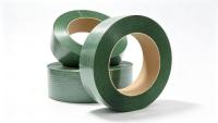 China Brick Grade Tali Strapping 15mm 5400N Building Material Pallet Roll Of Strapping for sale