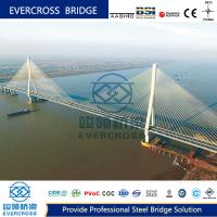 China Weather Resistance Composite Beam Bridge System OEM For High Performance for sale