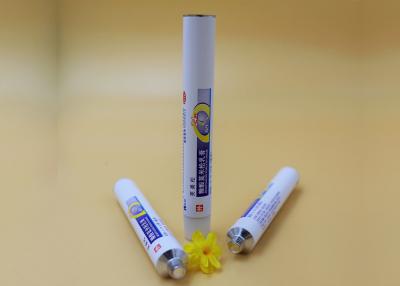 China PPG End Latex Gel Medicine Tube Epoxy Phenolic Resin Internal Lacquer for sale