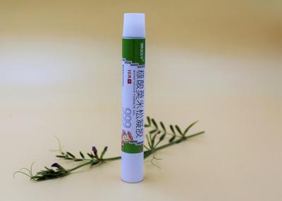 China Aluminum Medicine Tube 13.5 Mm - 40 Mm Diameter BS2006-86 Standard for sale