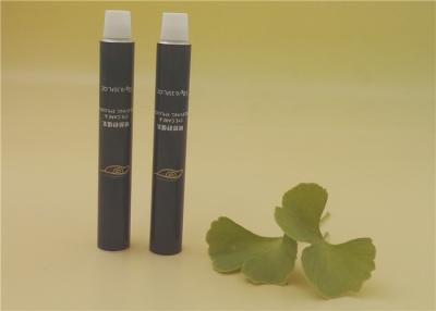 China ISO / CFDA Approved Medicine Tube Aluminum Collapsible Tube for Pharm for sale
