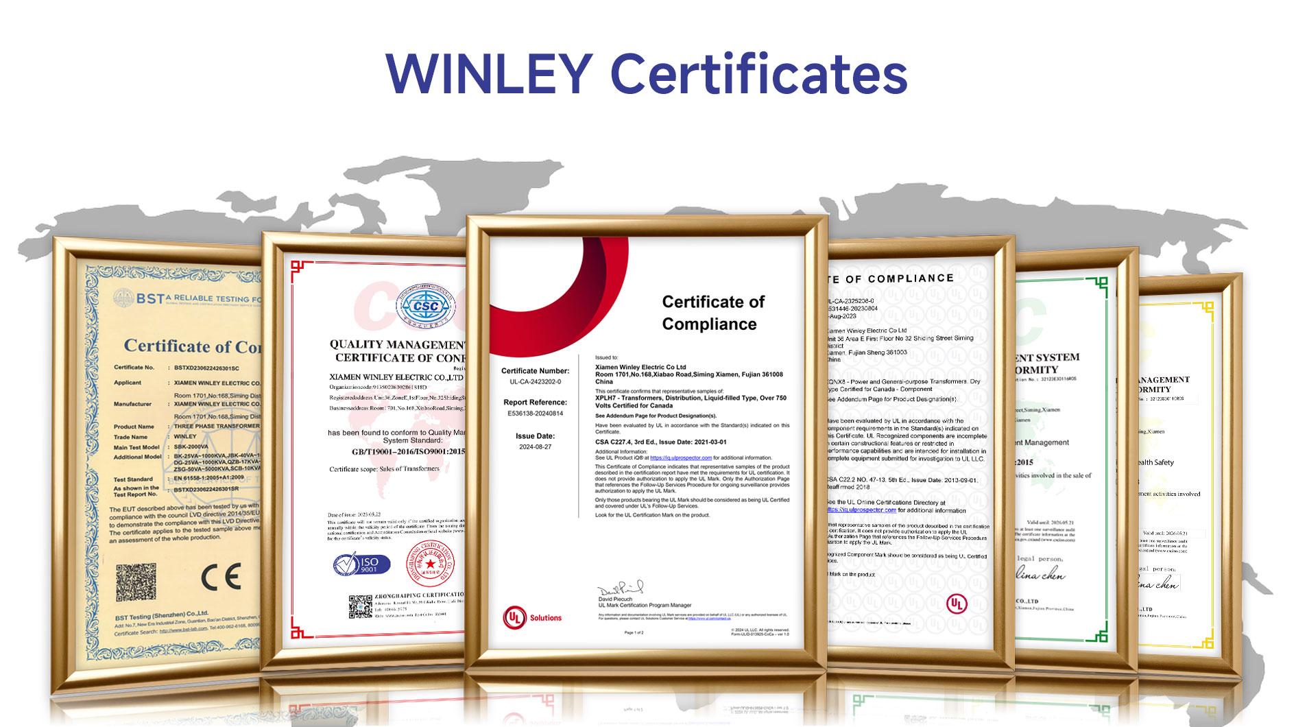 latest company news about Single Phase Pad Mounted Transformer  1