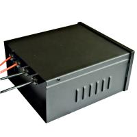 China 600VA Waterproof Toroidal Isolation Transformer for Pool Applications 120V 60Hz with 500V DC Insulation for sale