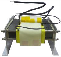 China 30KVA Three Phase Dry Type Transformer 400V 380V Two Winding for sale