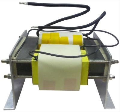 China 30KVA Three Phase Dry Type Transformer 400V 380V Two Winding for sale