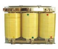 China 70KVA Three Phase UPS Isolation Transformer 415V 400V 380V IP00 for sale