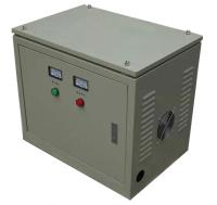 China 37.5KVA Three Phase Isolation Transformer NEMA 3R 208Y/120V Copper Wound for sale