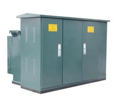China 1500KVA Combined Oil Type Transformer 19920V 7200V 6900V for sale