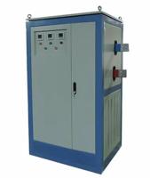 China 130KVA Three Phase Voltage Regulator 380V ±2% Accuracy with 197.5A Output Current for sale
