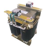 China 20KVA Single Phase Control Transformer 230V Copper IP20 with 80-99% Efficiency and H Class Insulation for sale