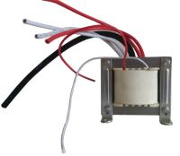 China 1800VA Single Phase Control Transformer 90V 120V Inverter High Frequency for sale