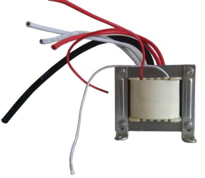 China 1800VA Single Phase Control Transformer 90V 120V Inverter High Frequency for sale